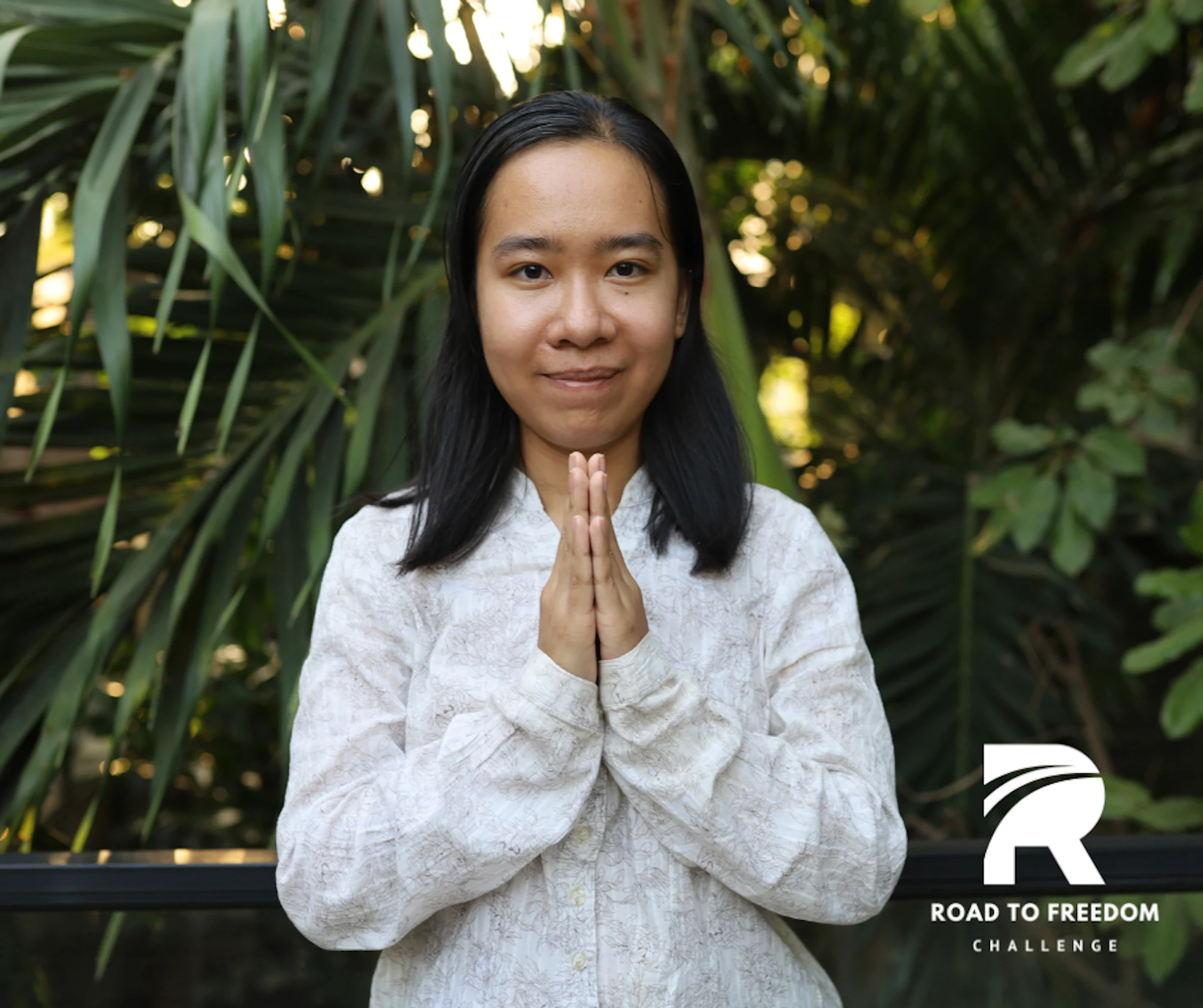 Resources - 2025 Road to Freedom Challenge