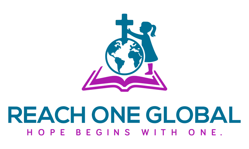 Reach One Global | Support Christian Education Worldwide