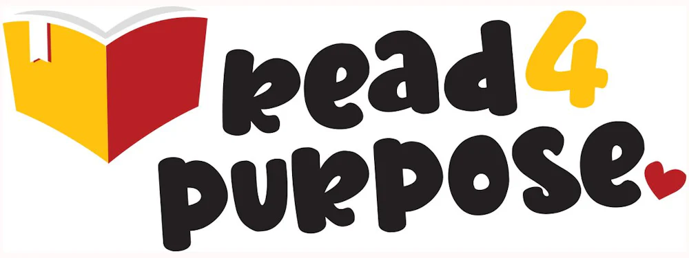 Read 4 Purpose
