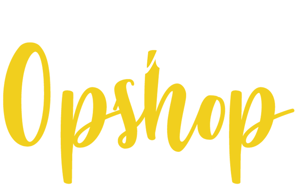 Remote OpShop Project