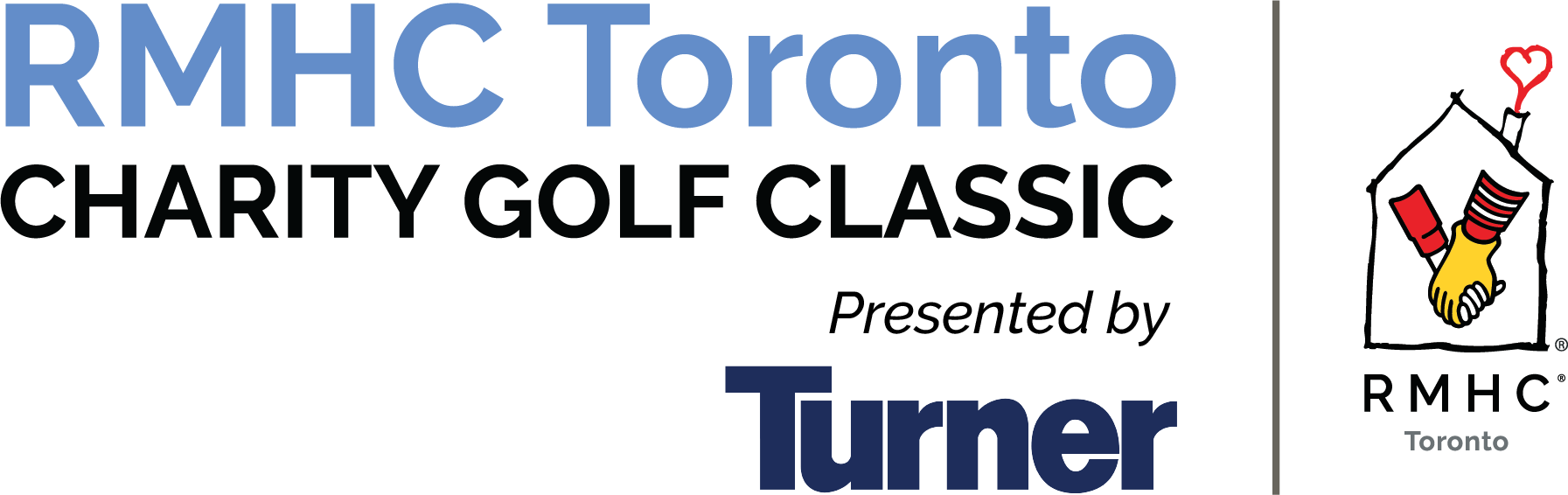 RMHC Toronto Golf