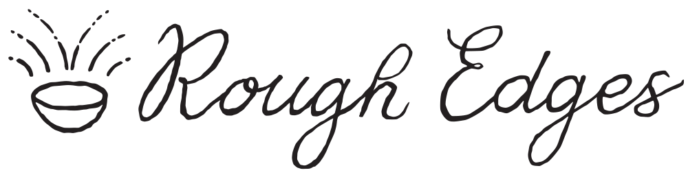 Rough Edges Fundraising