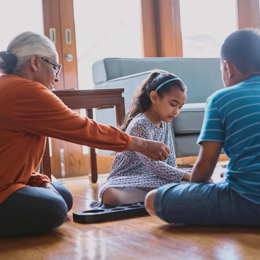 Roundabout Canberra EOFY24