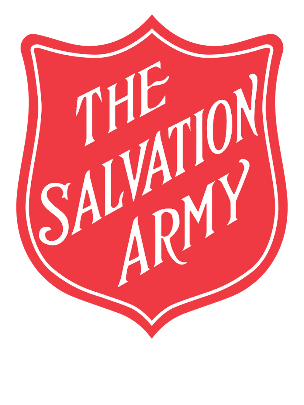 Salvation Army Red Shield Appeal 2025