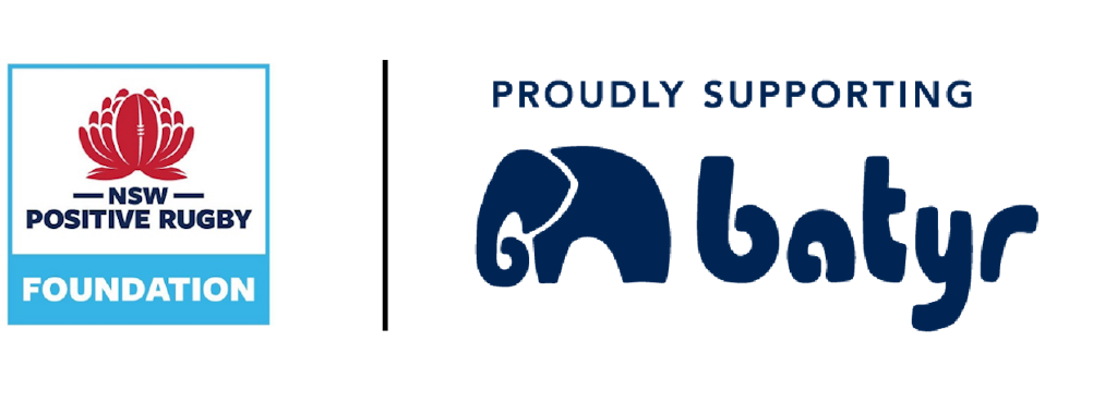 Rugby for Good - Mental Health Round