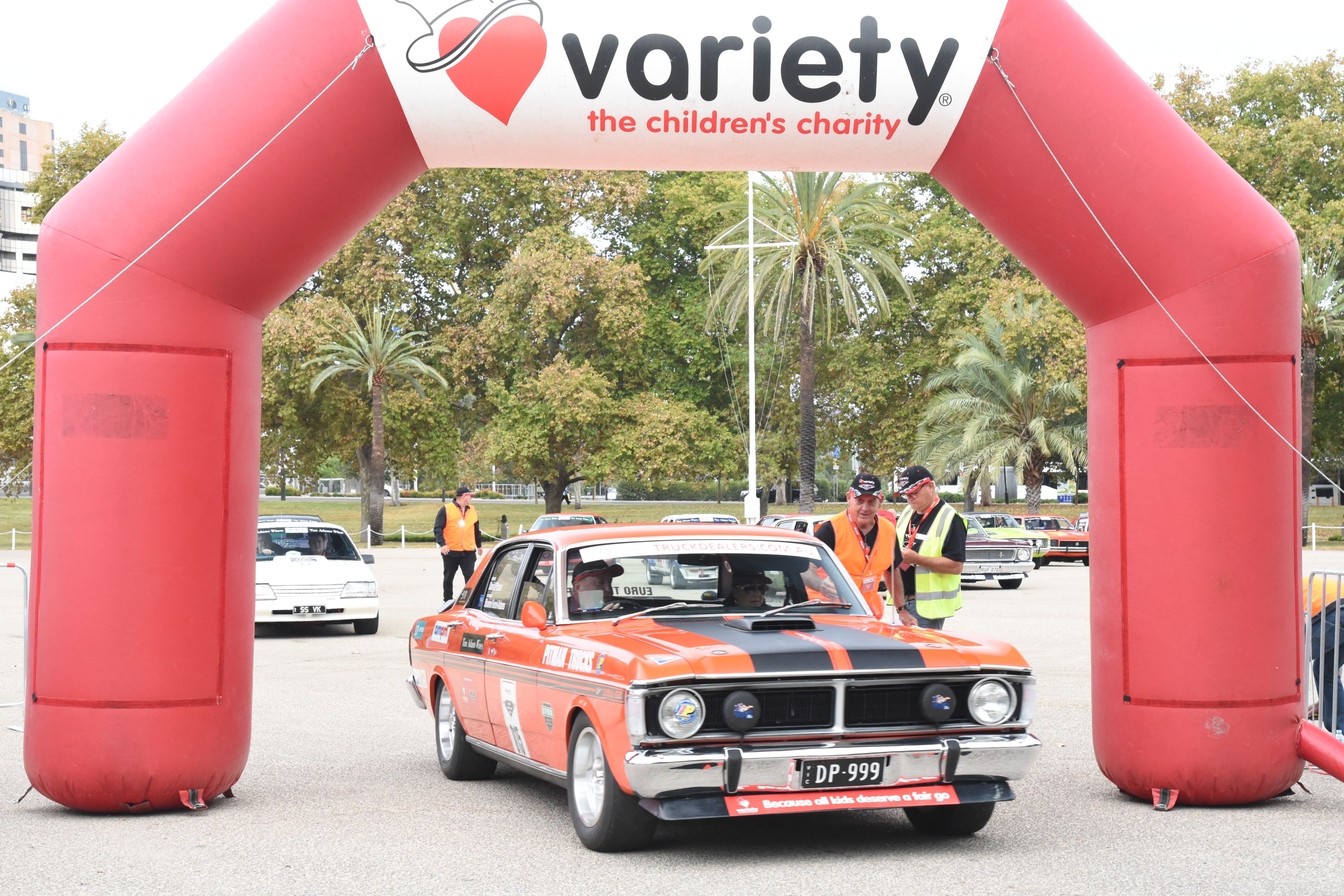 Variety SA AMCR 2024