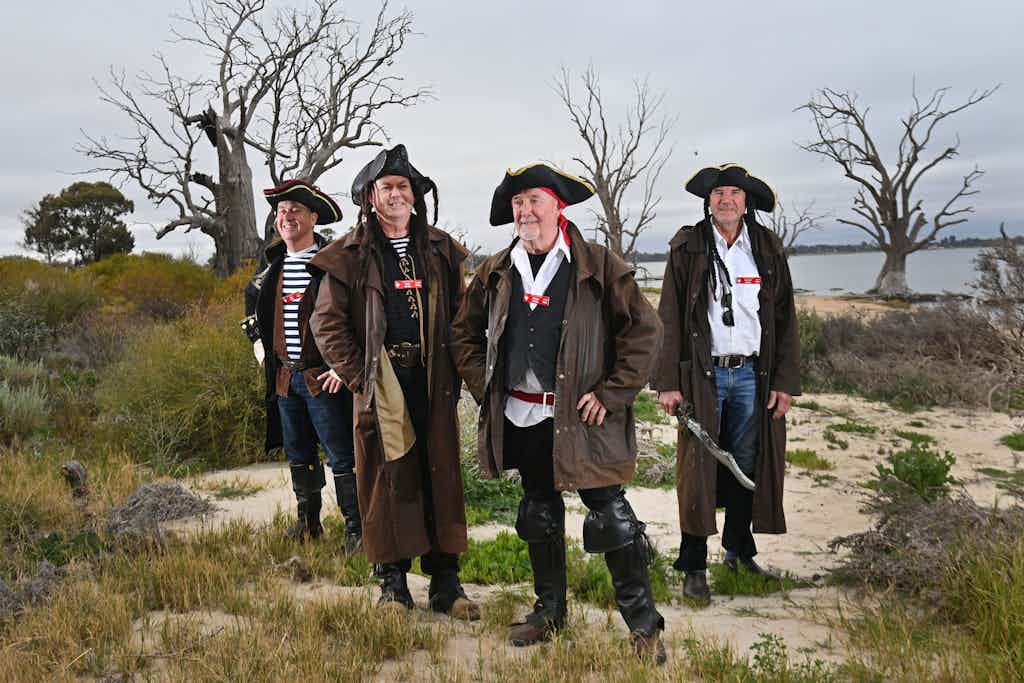 2024 Event Information