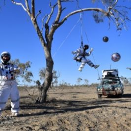 SA Variety Bash 2025