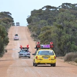 SA Variety Bash 2025