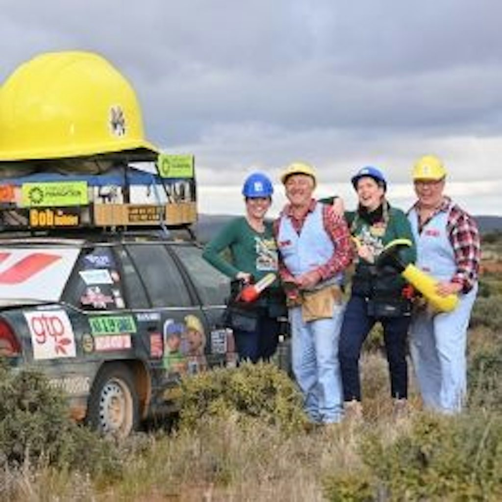 SA Variety Bash 2025
