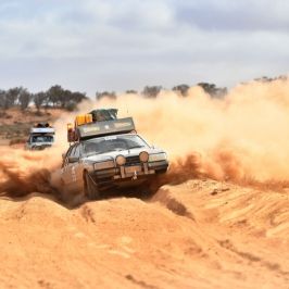 SA Variety Bash 2025