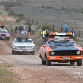 SA Variety Bash 2025