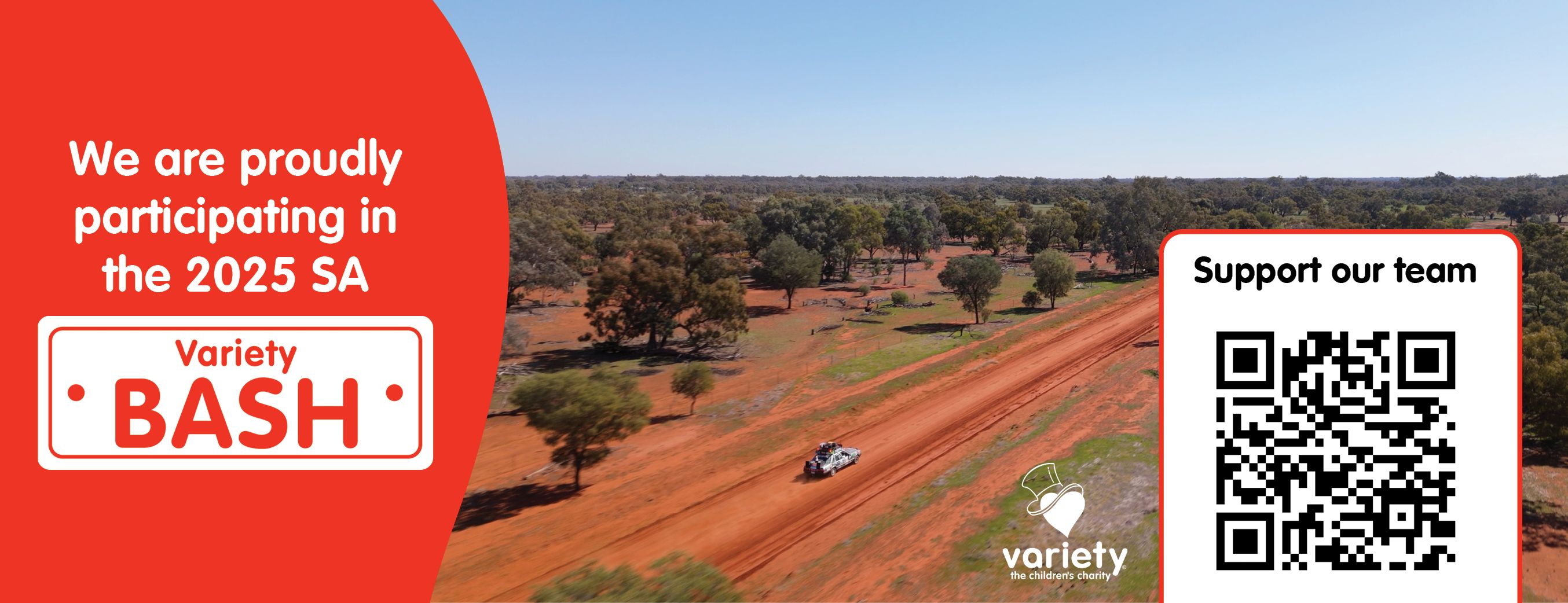 Resources - SA Variety Bash 2025