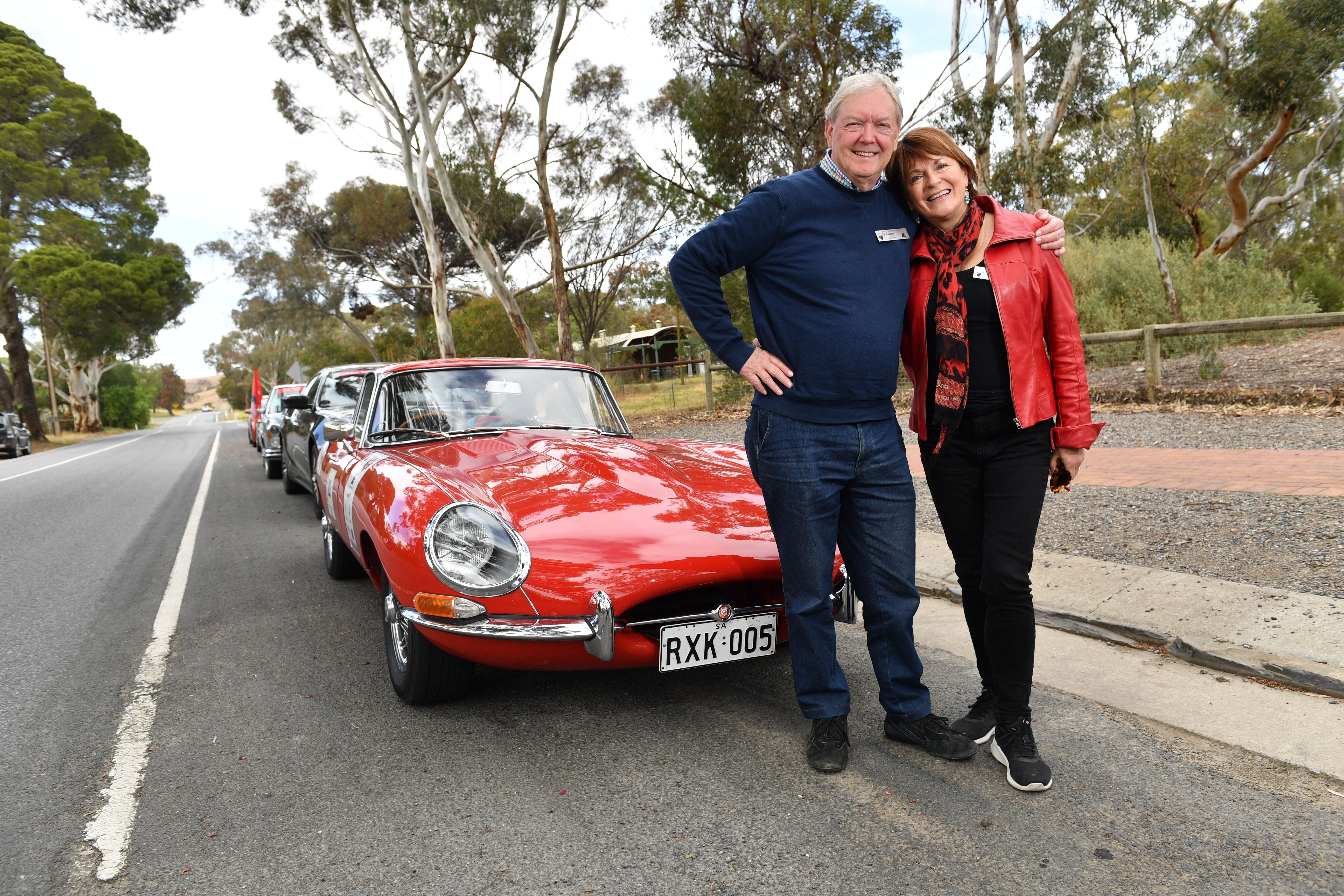 SA Variety Moto Run 2025