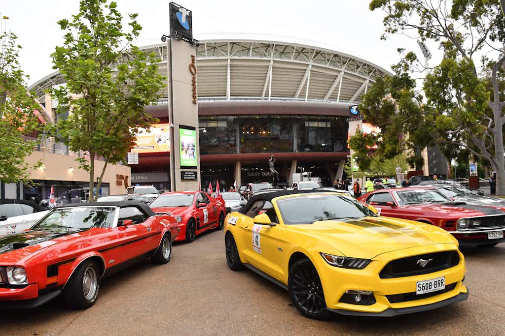 SA Variety Moto Run 2023