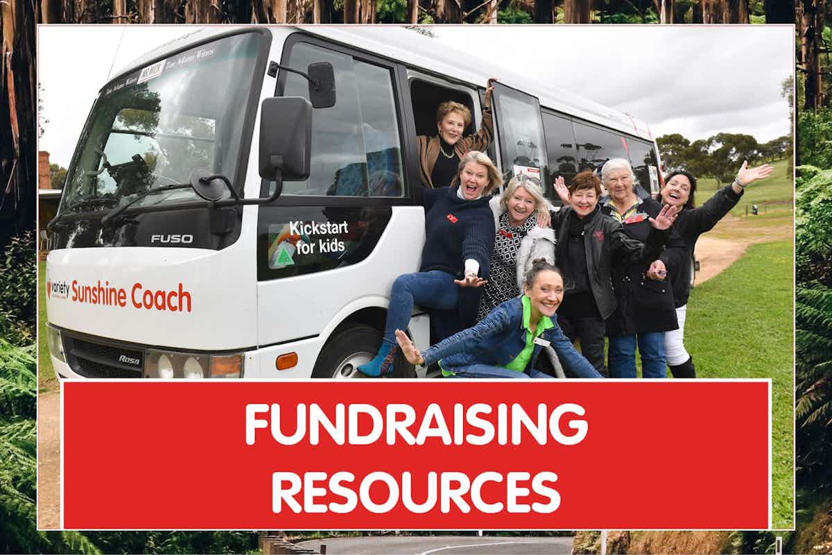 SA Variety Moto Run 2023