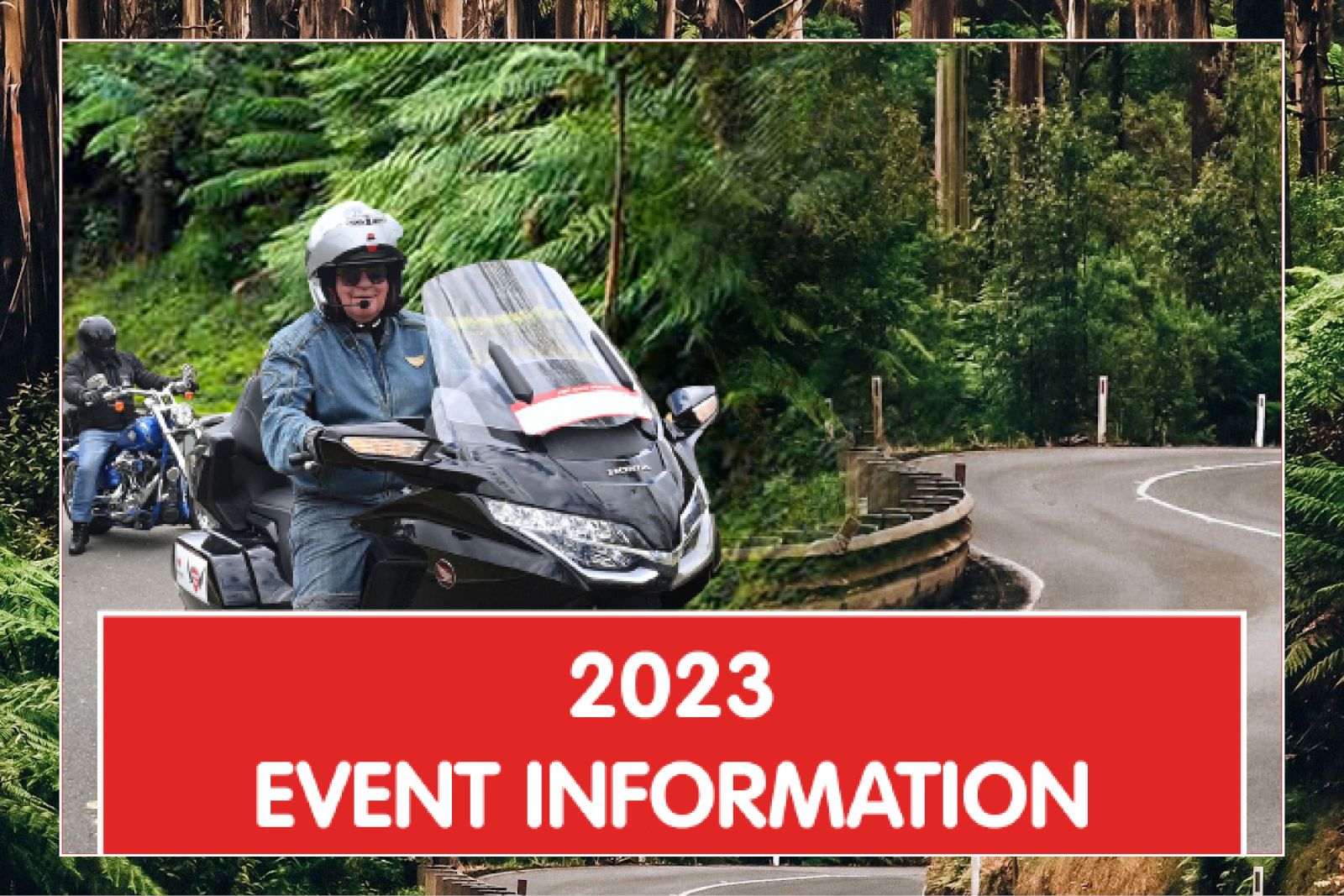 SA Variety Moto Run 2023