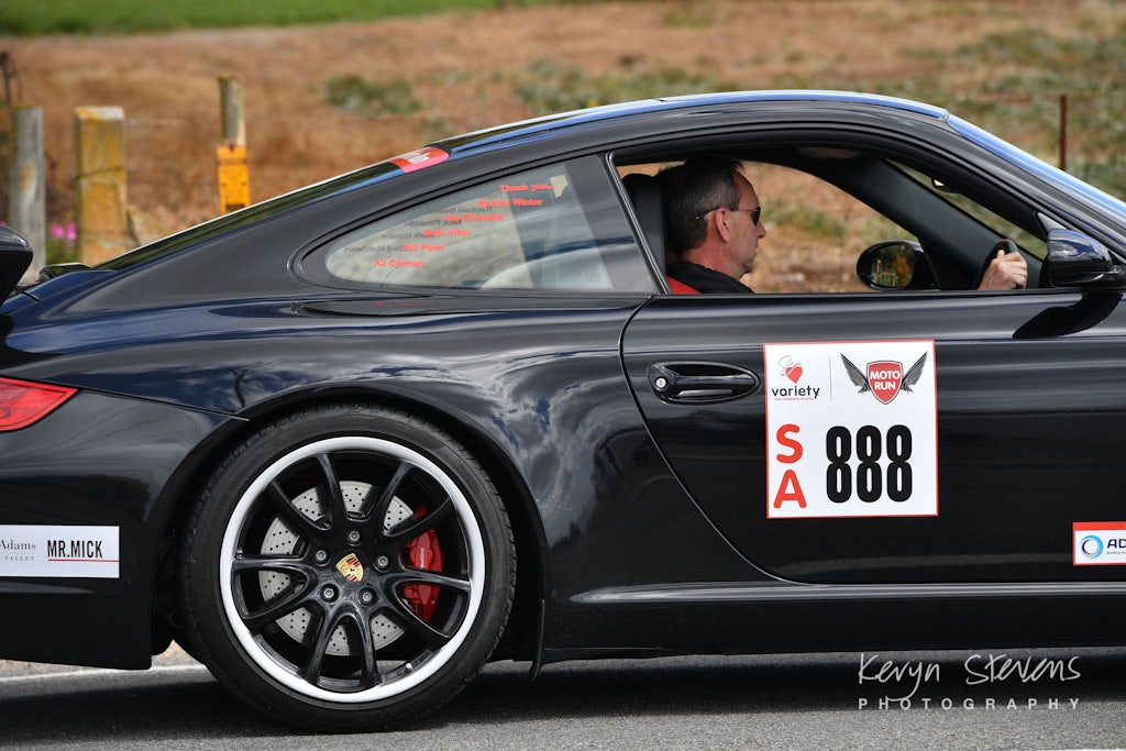 SA Variety Moto Run 2024