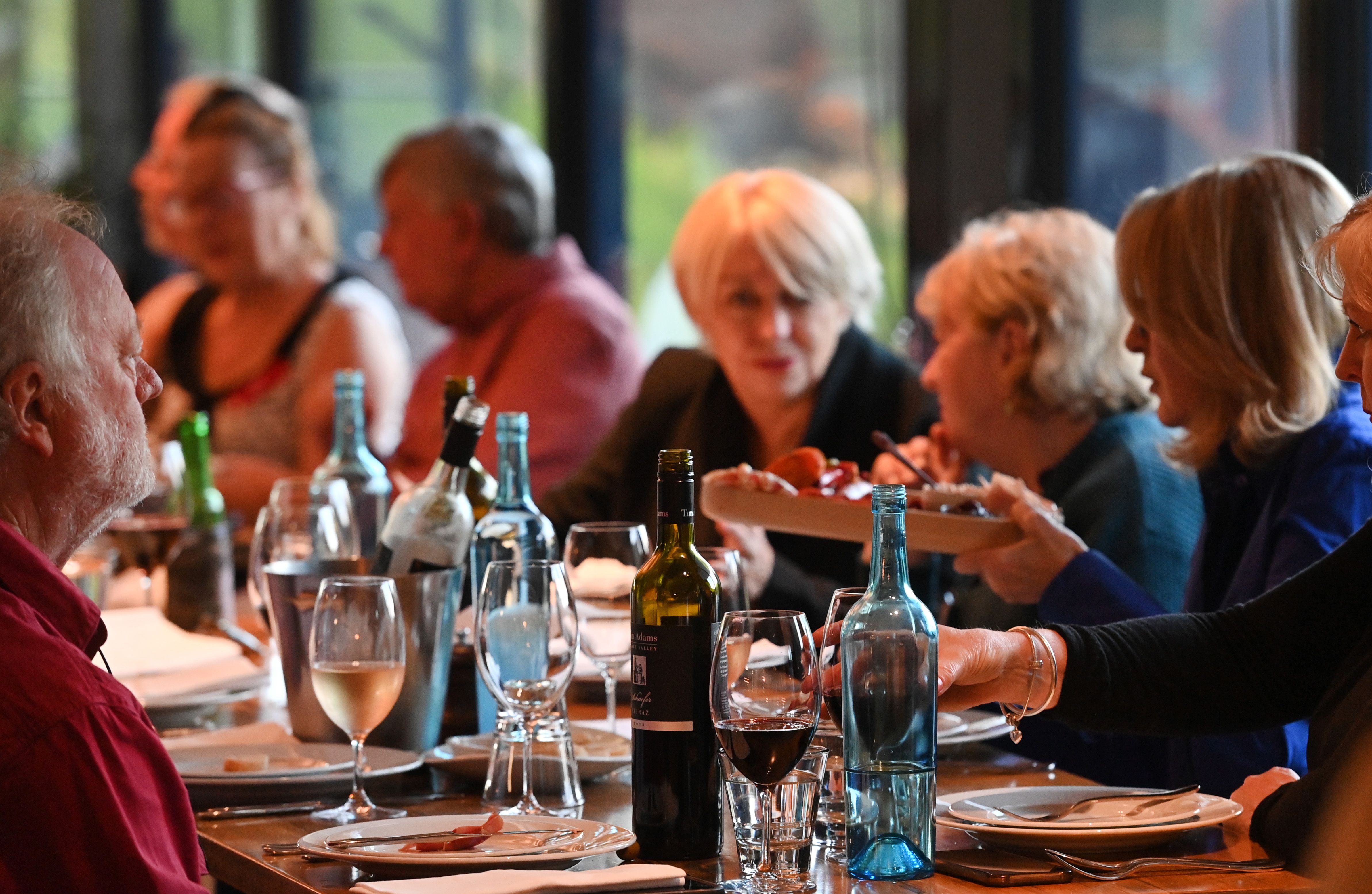 SA Variety Moto Run 2024