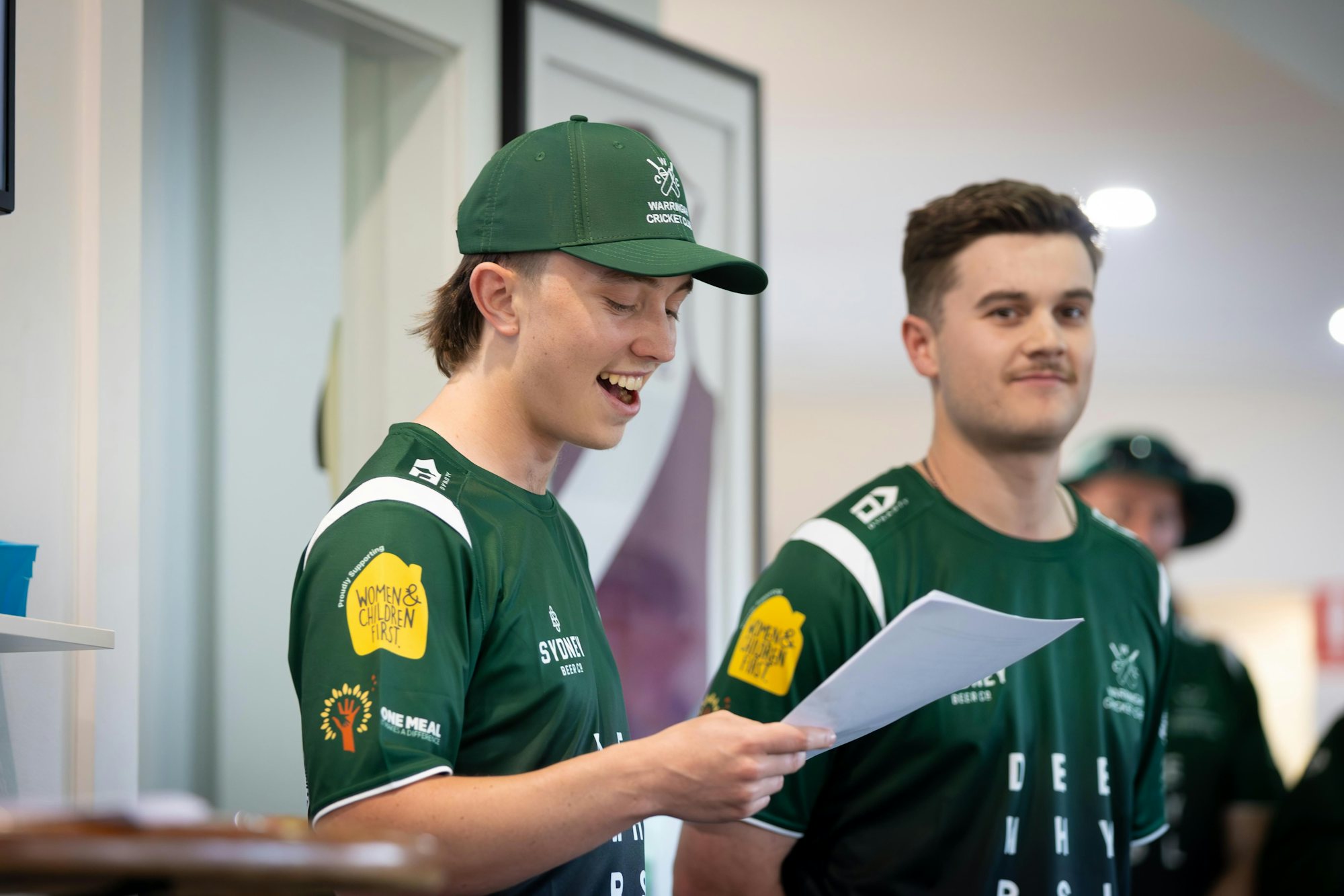 Safer Together - It’s going to take all of us to create a world free ...