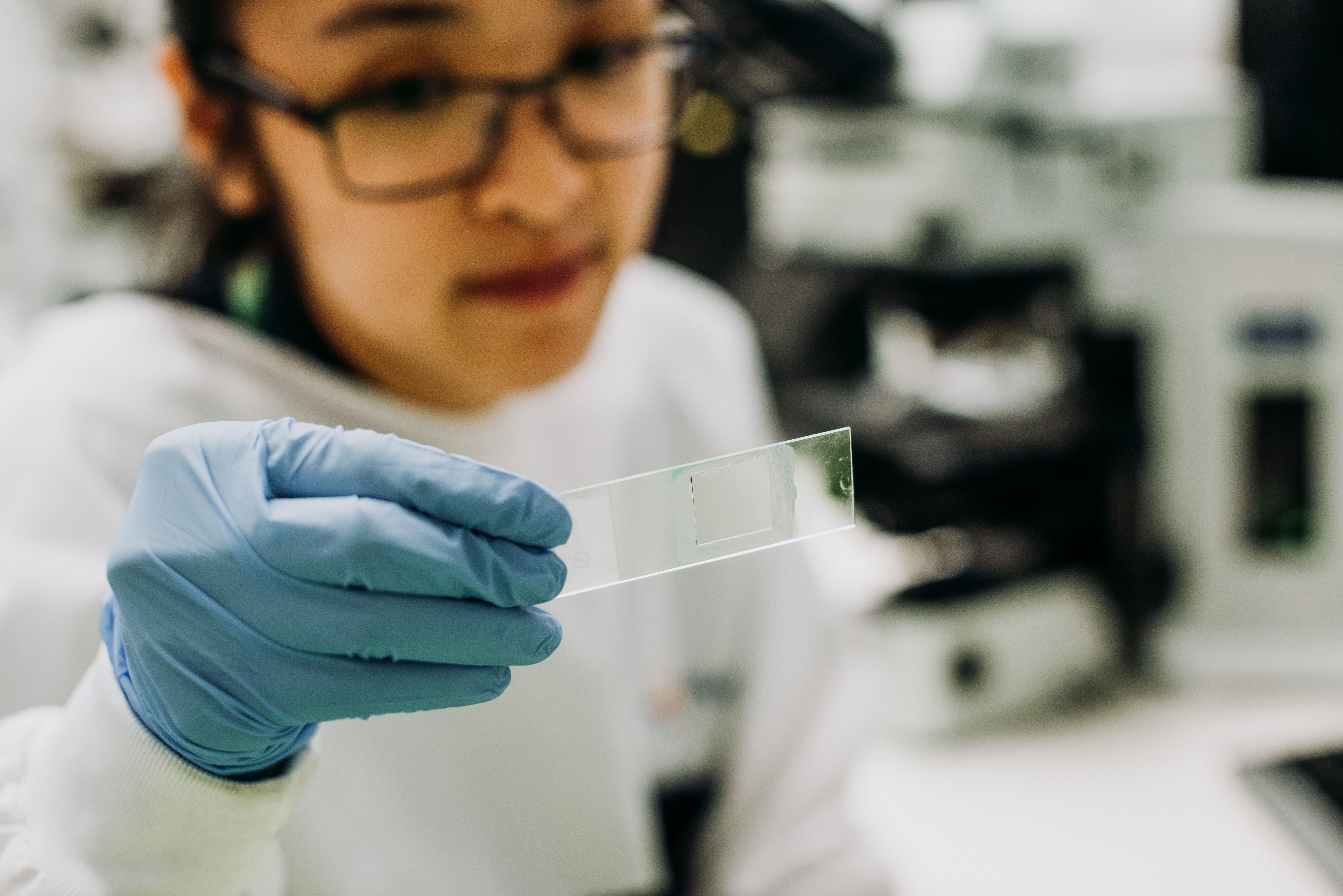 SAHMRI Imagine Campaign