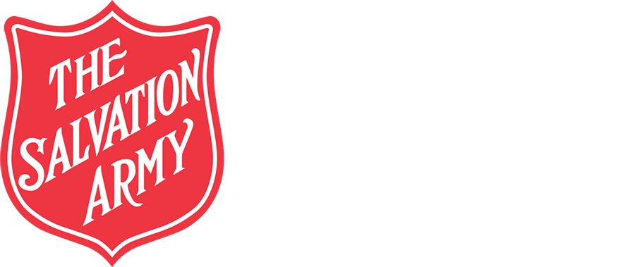 Salvation Army Red Shield Appeal 2026