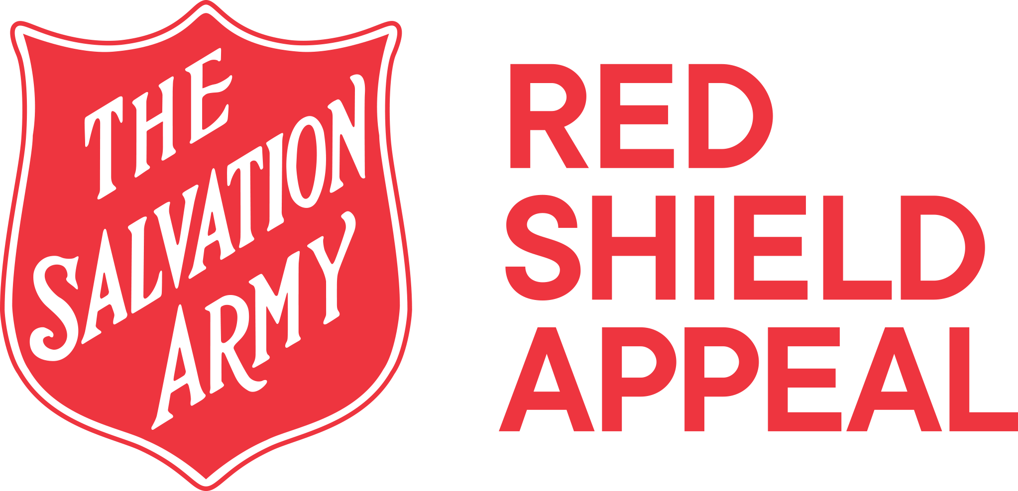 Salvos Red Shield Appeal 2025