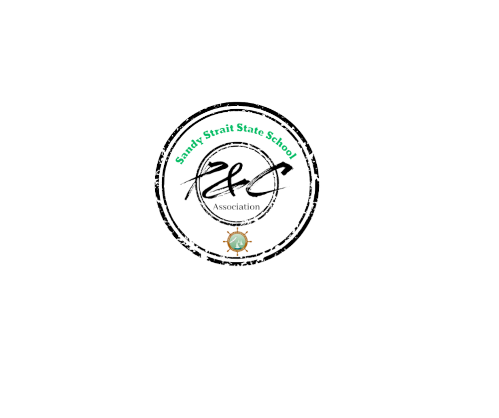 Sandy Strait State School Colour Run