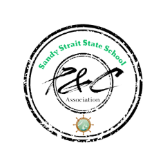 Sandy Strait State School Colour Run