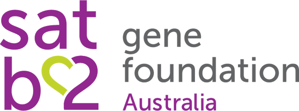 SATB2 Awareness 2022