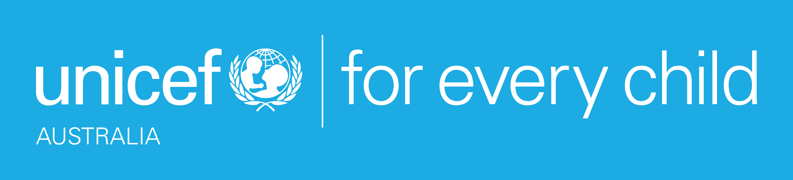 Fundraise at your school for UNICEF Australia