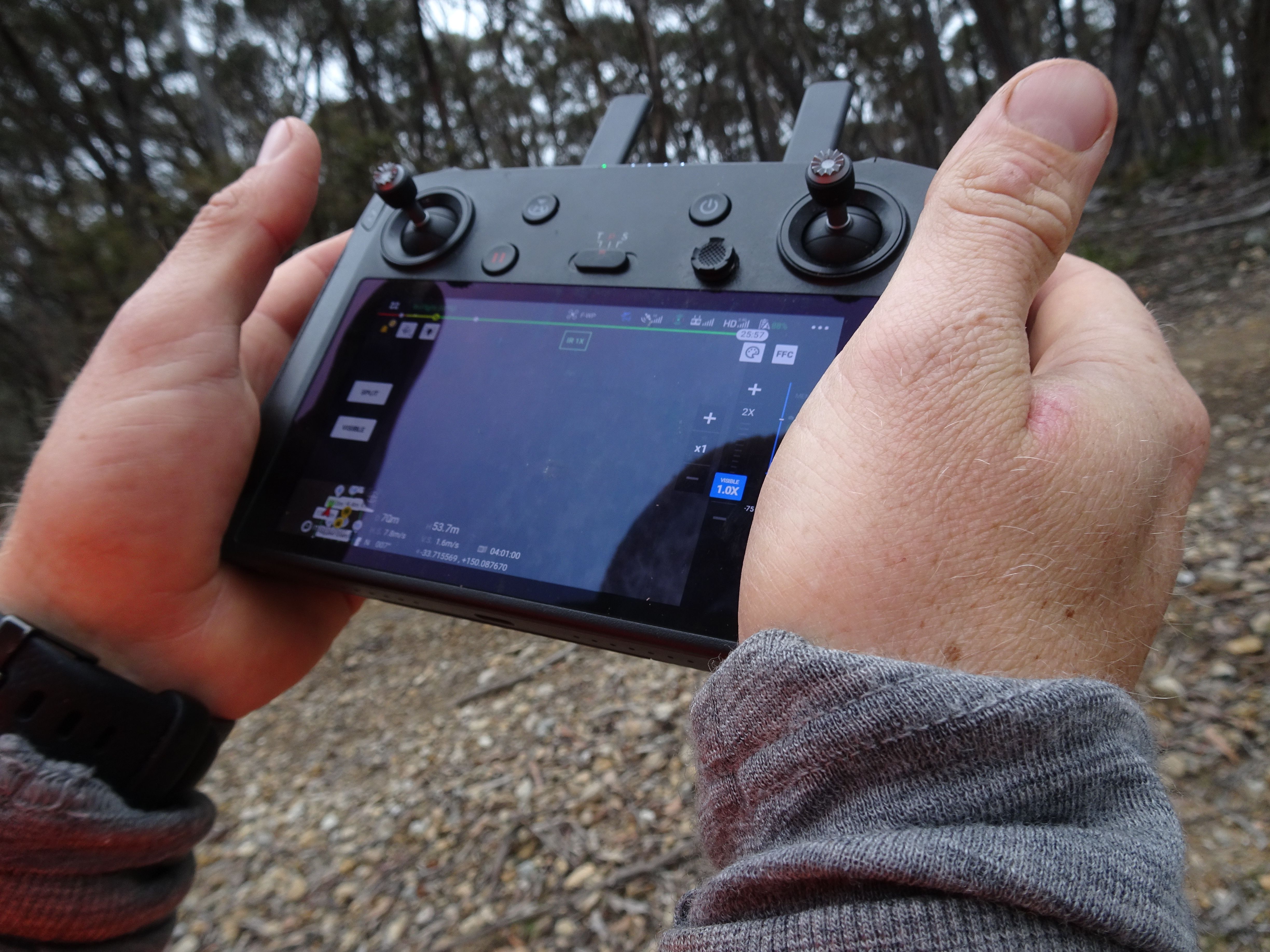 Science for Wildlife