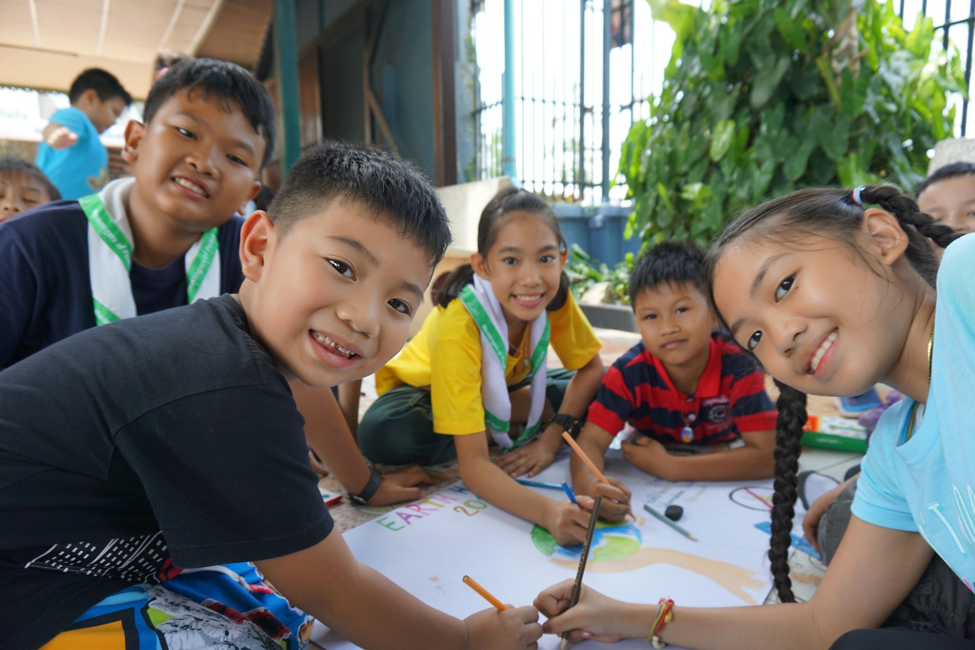 Donate • Scout Donation Platform