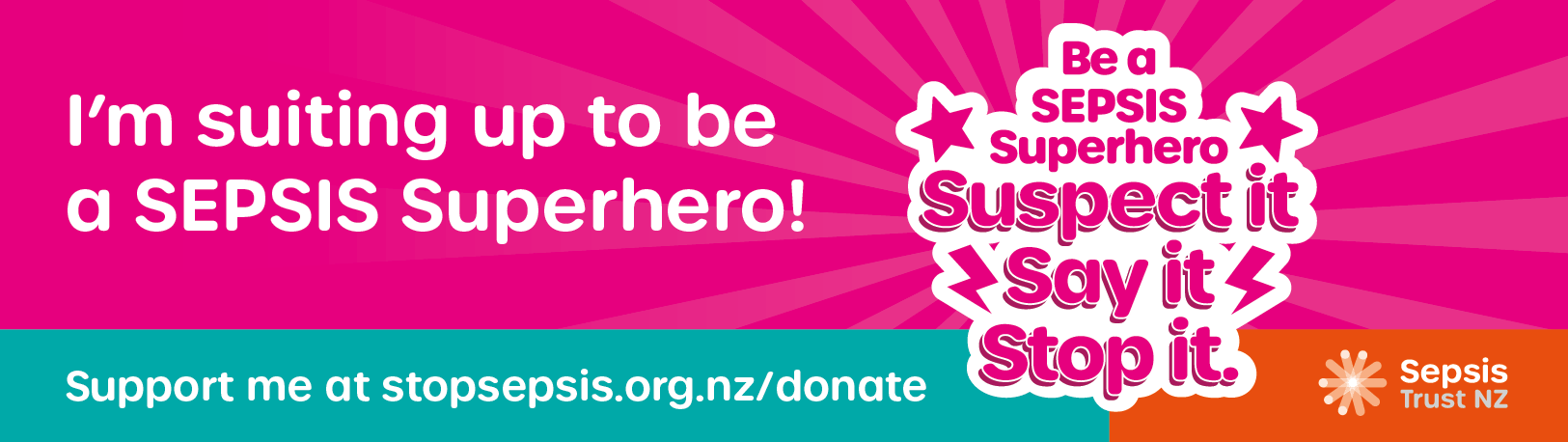 SEPIS Superhero Resources