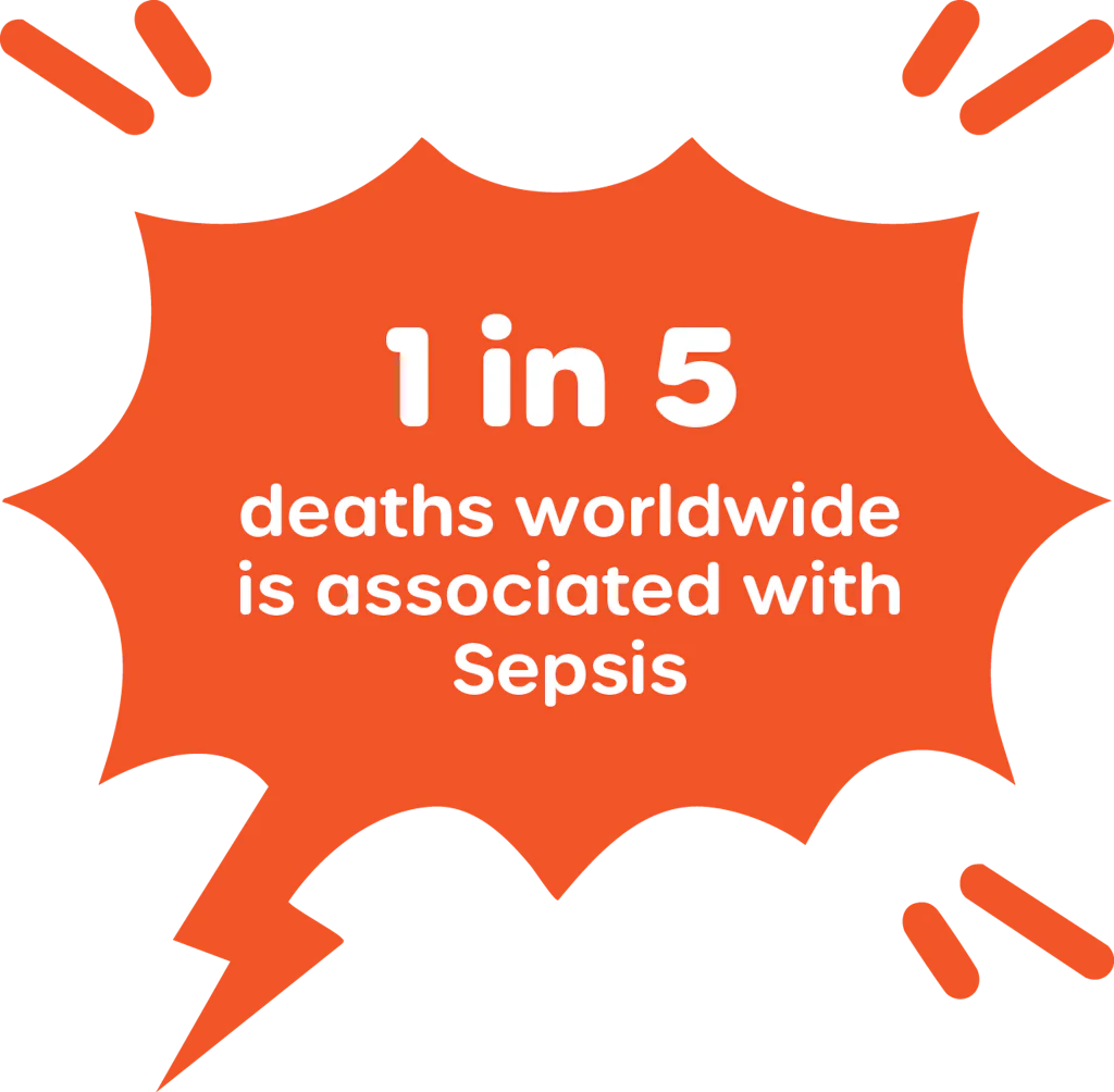 About Sepsis | Sepsis Trust NZ