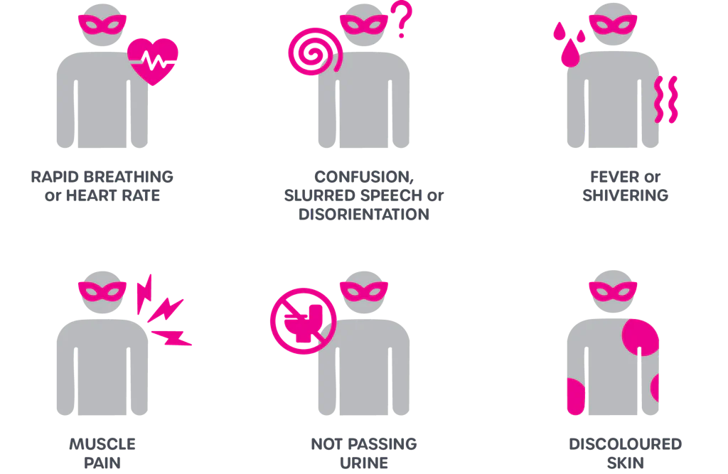 About Sepsis | Sepsis Trust NZ