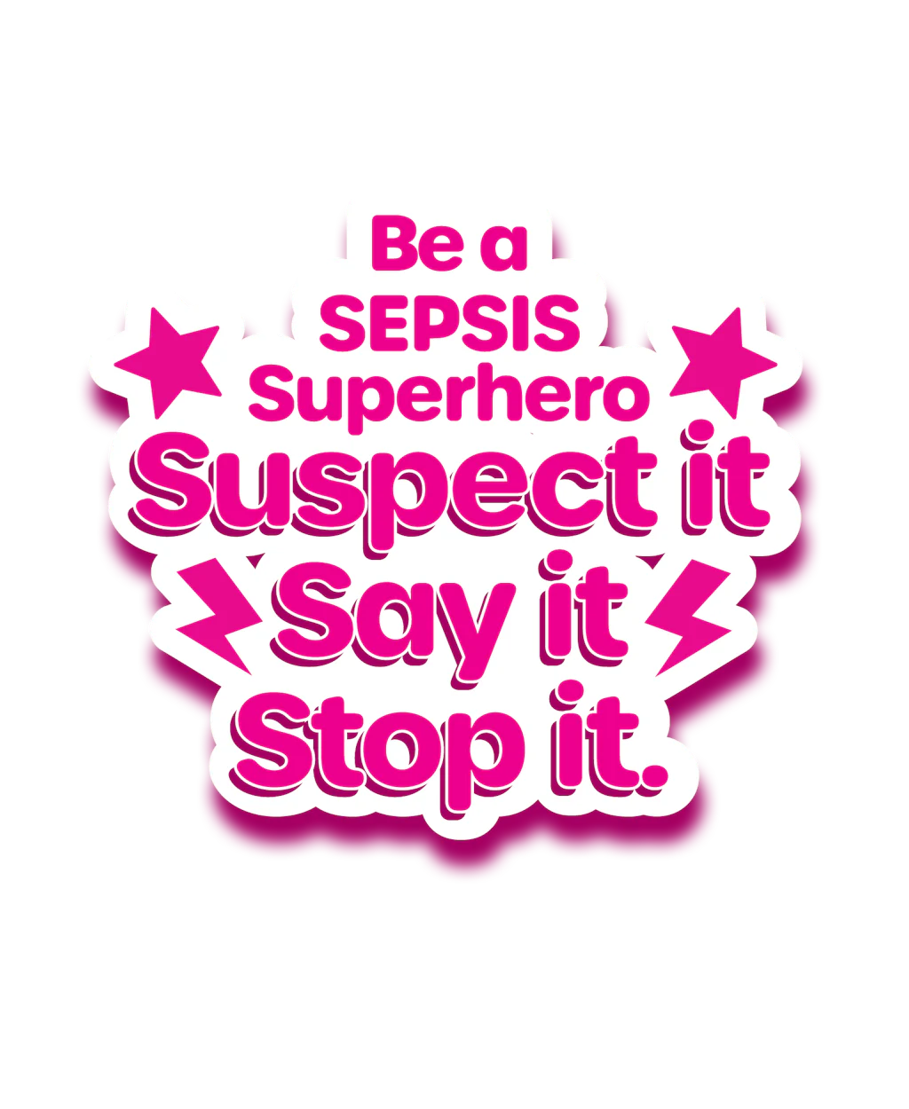 Sepsis Superhero 2025 | Fundraising for Sepsis Trust NZ