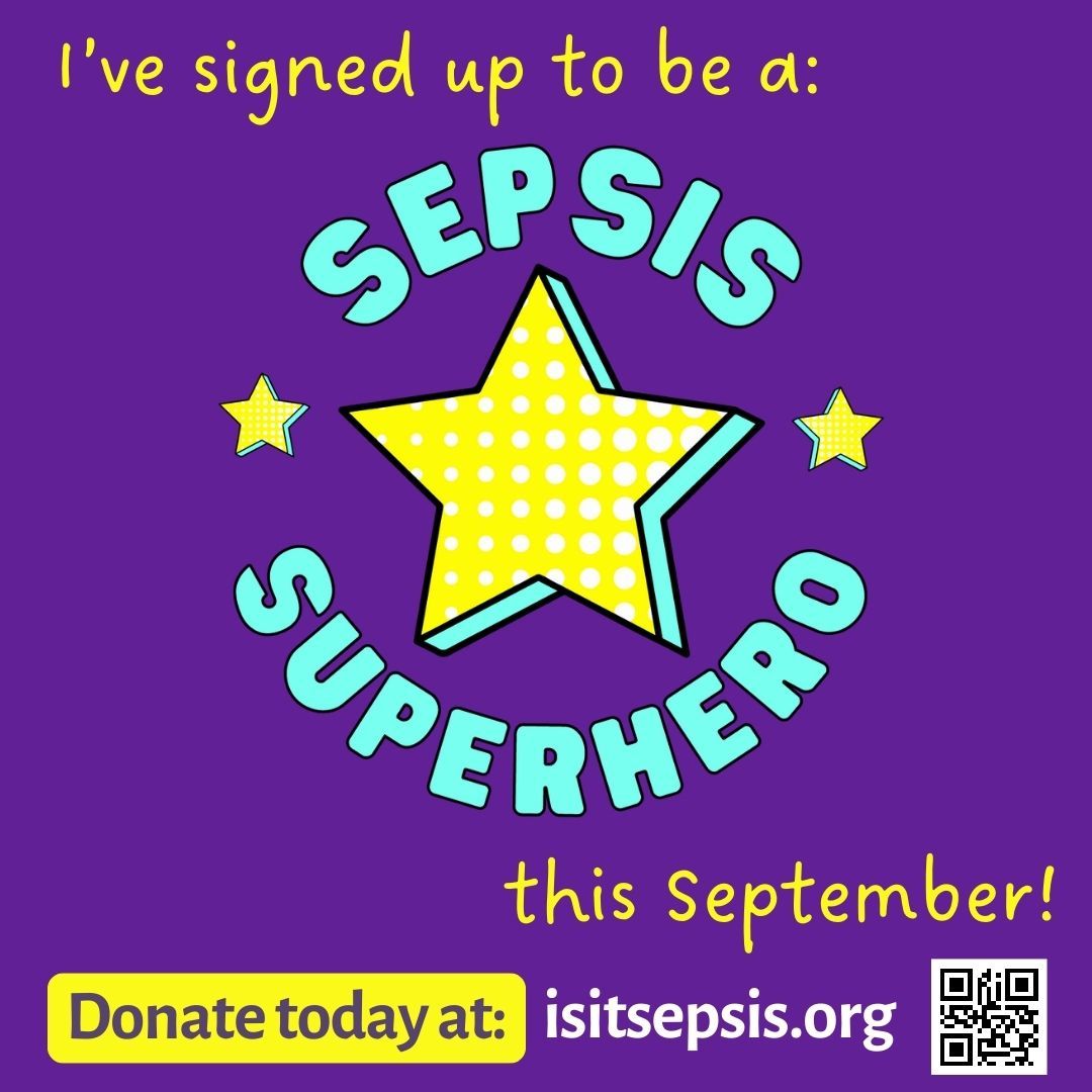 Resources - Is It Sepsis 2025 Campaign