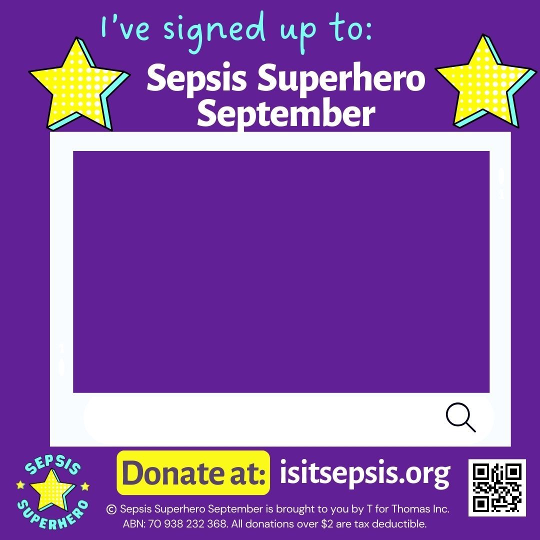 Resources - Is It Sepsis 2025 Campaign