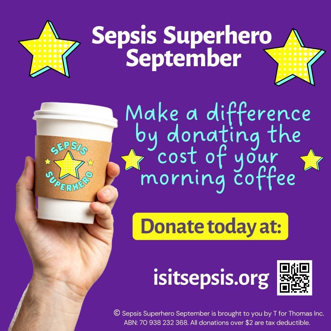 Resources - Is It Sepsis 2025 Campaign