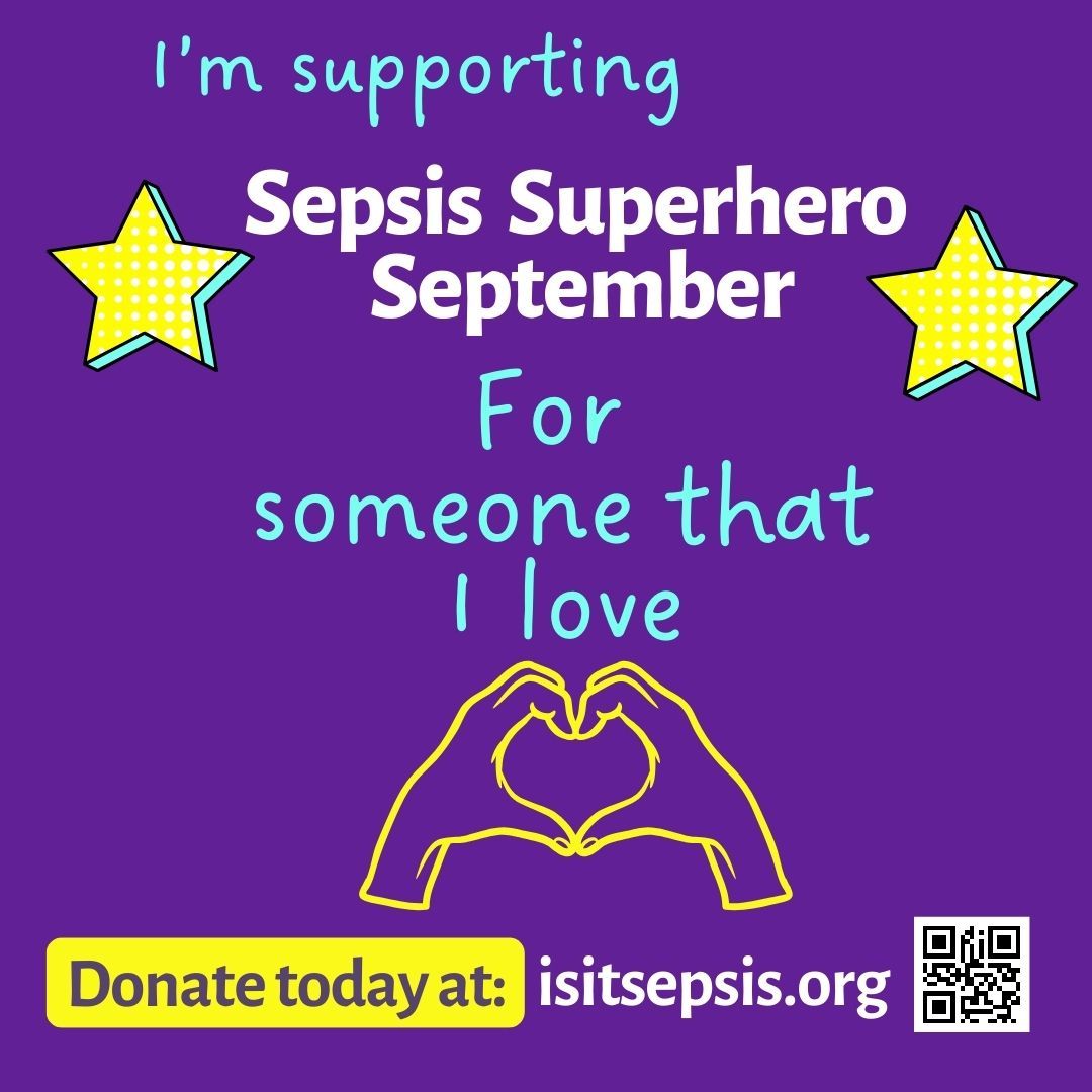 Resources - Is It Sepsis 2025 Campaign