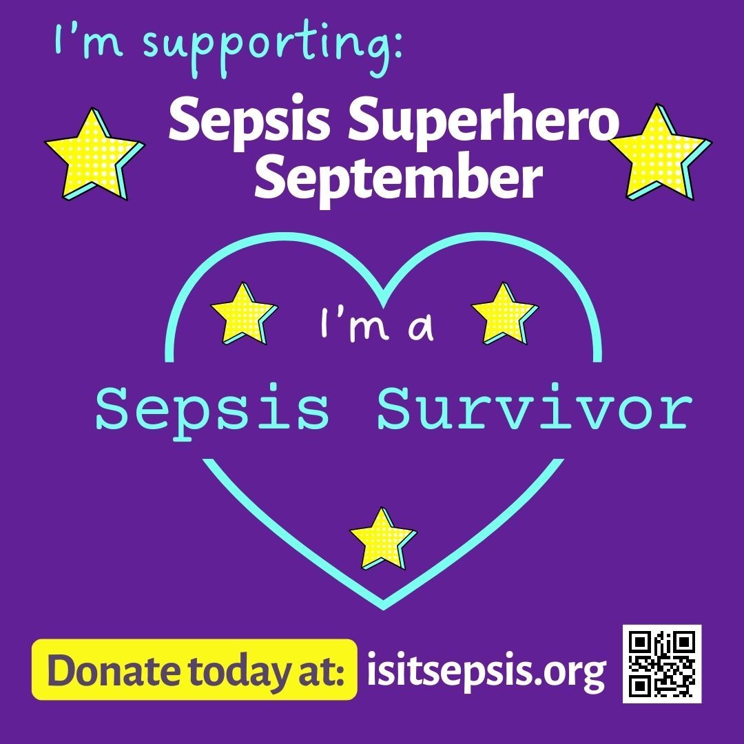 Resources - Is It Sepsis 2025 Campaign