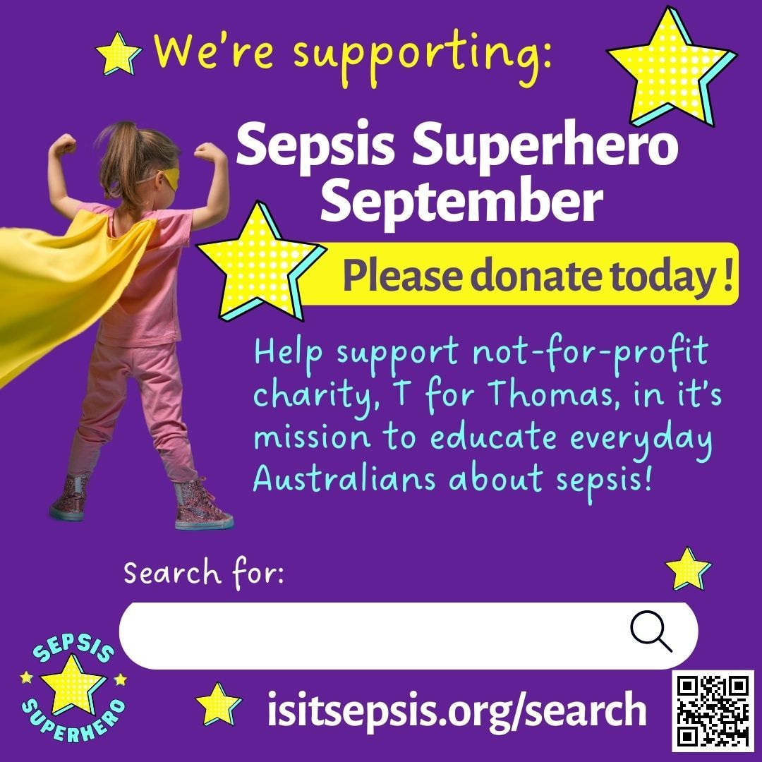 Resources - Is It Sepsis 2025 Campaign