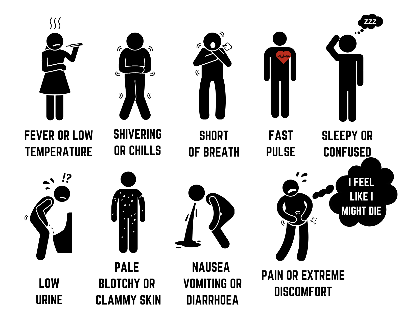 Home [isitsepsis.org]