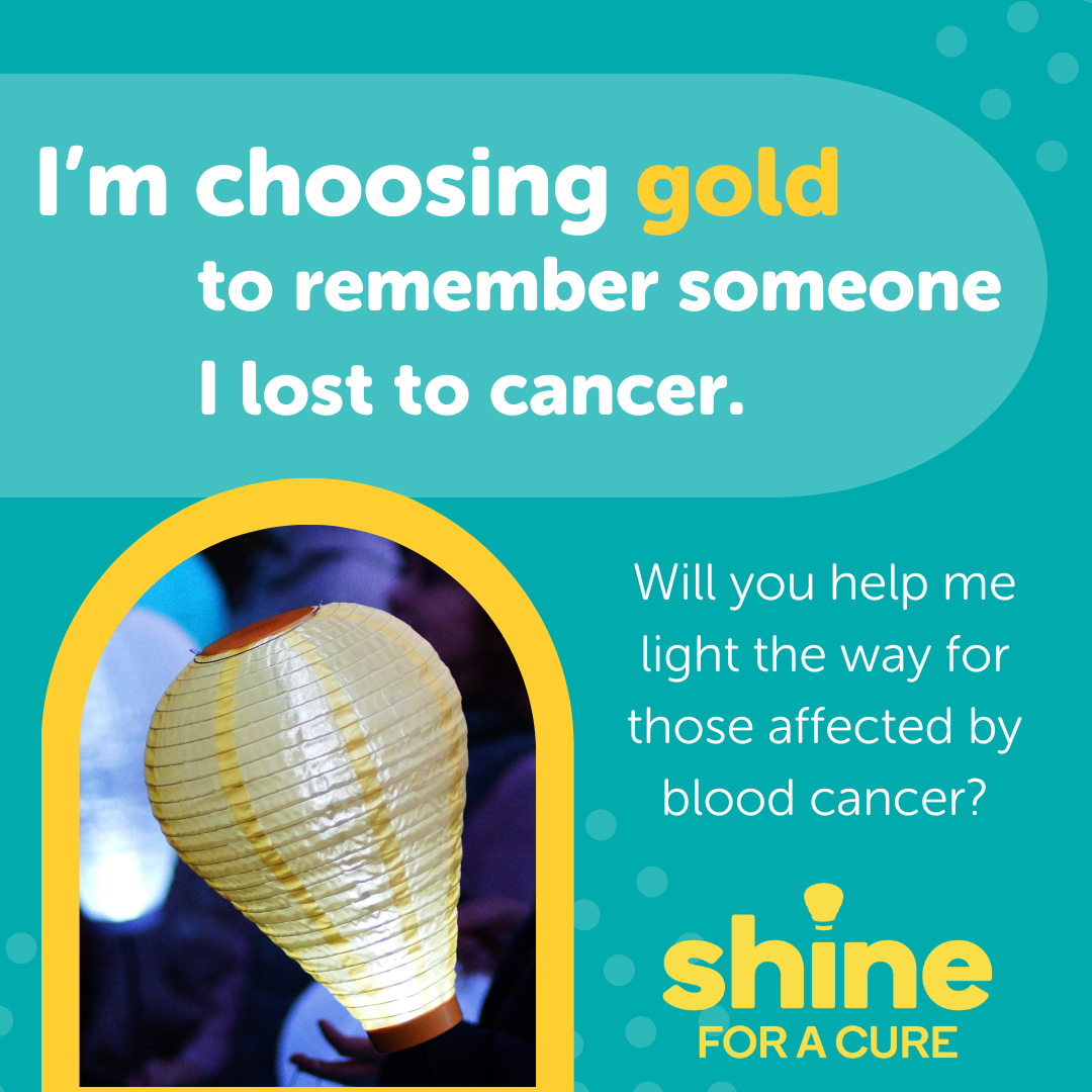 Resources - Shine for a Cure 2025