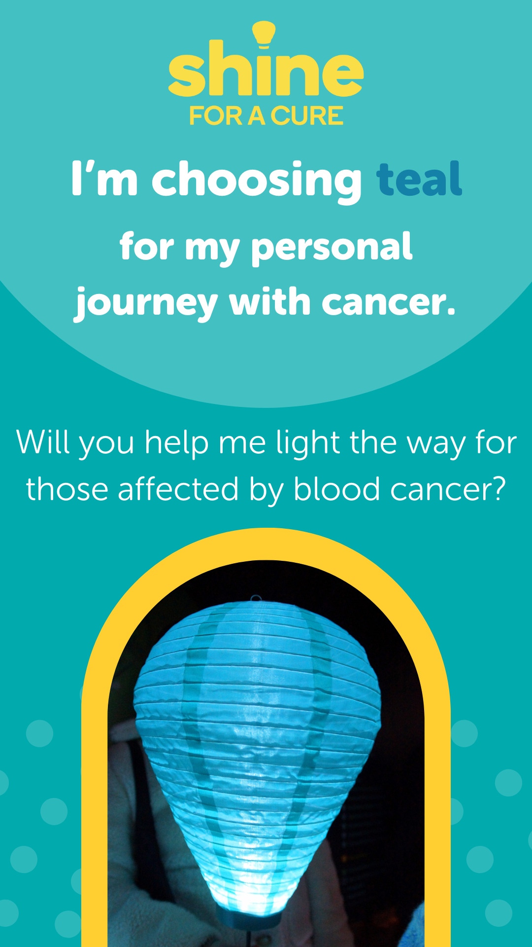 Resources - Shine for a Cure 2025