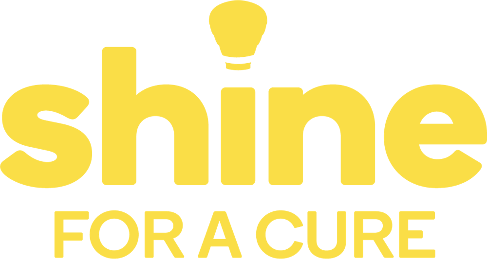 Shine for a Cure 2025 | Register Today