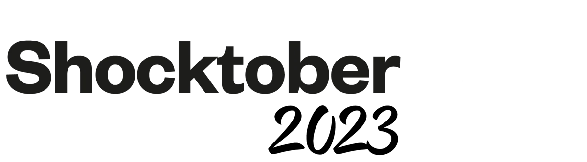 Shocktober 2023