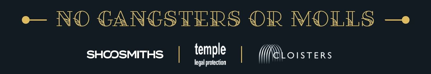 Shoosmiths X Back Up Champagne Tasting