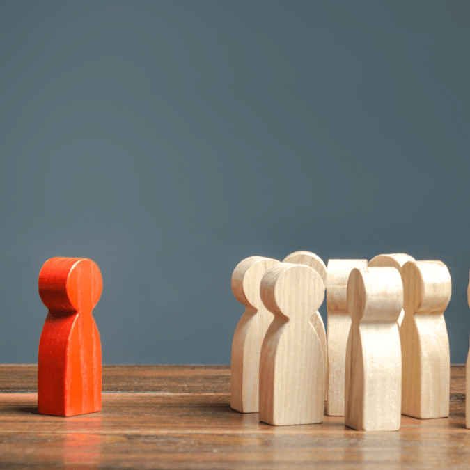 Shunning is a Crime - Campaign Against Mandated Shunning